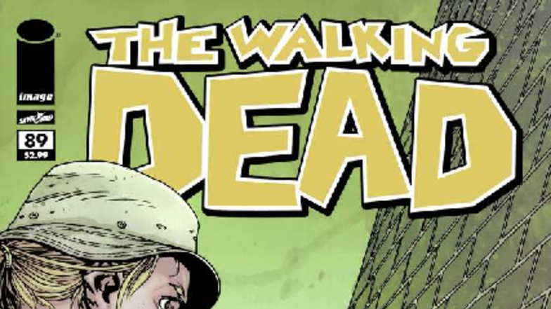 TWD 89 - Análise e Resumo da Edição de The Walking Dead - Studocu