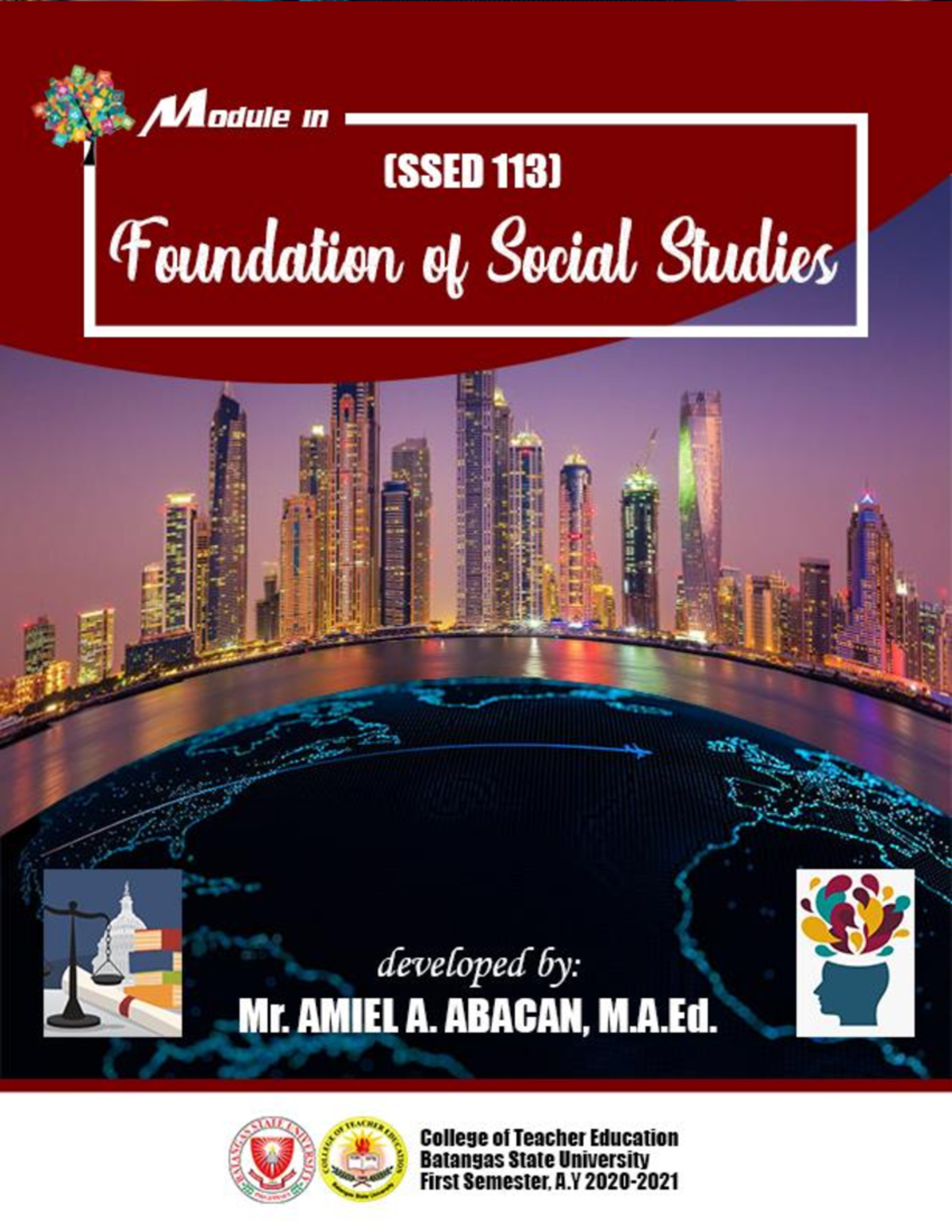 Foundations of Social Studies: Insights into Social Science Disciplines ...