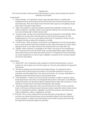 EXAM 1 Mary Winton Pathophysiology - What does DNA stand for and what ...