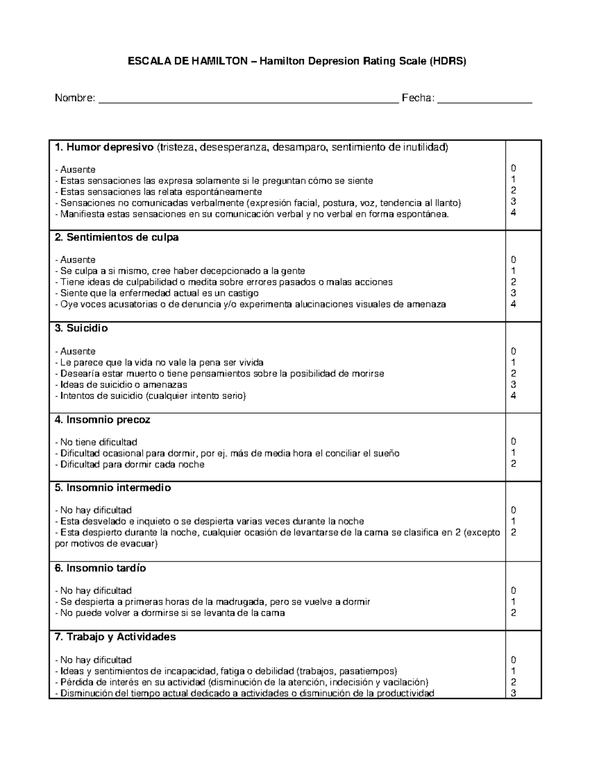 Escala-de-hamilton-depresion compress - ESCALA DE HAMILTON – Hamilton ...
