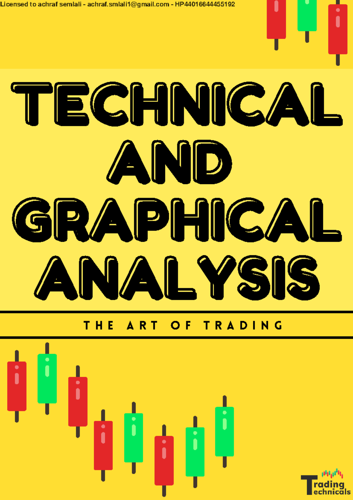 Chart Pattern Cheat Sheet: Technical Analysis for Trading - Studocu