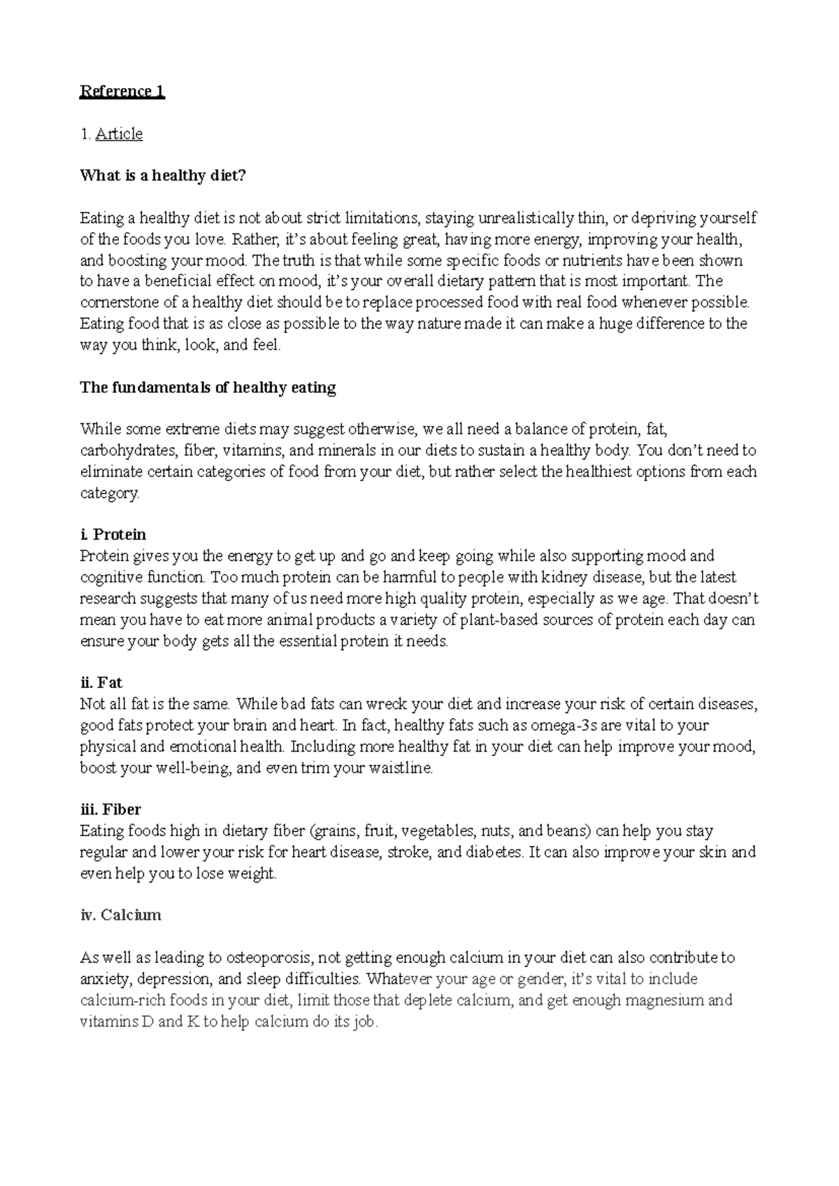 MUET Writing Examples - 1) ARGUMENTATIVE ESSAY Example question ...