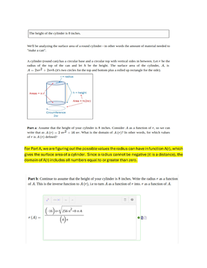 Southern New Hampshire University - 1-4 Module One Problem Set Completed - [PRINT] MAT-142-H4978 ...