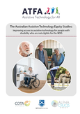 [Solved] Continence and hygiene example of assistive technologies ...