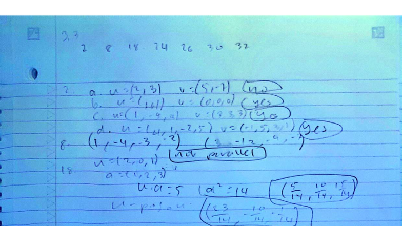 HW 1024 - Homework Assignment for 10/24 - Studocu