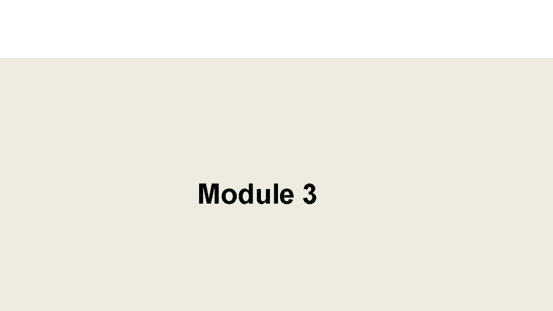 Mod 3 - Midterm Notes on Sequences and Probability Concepts - Studocu