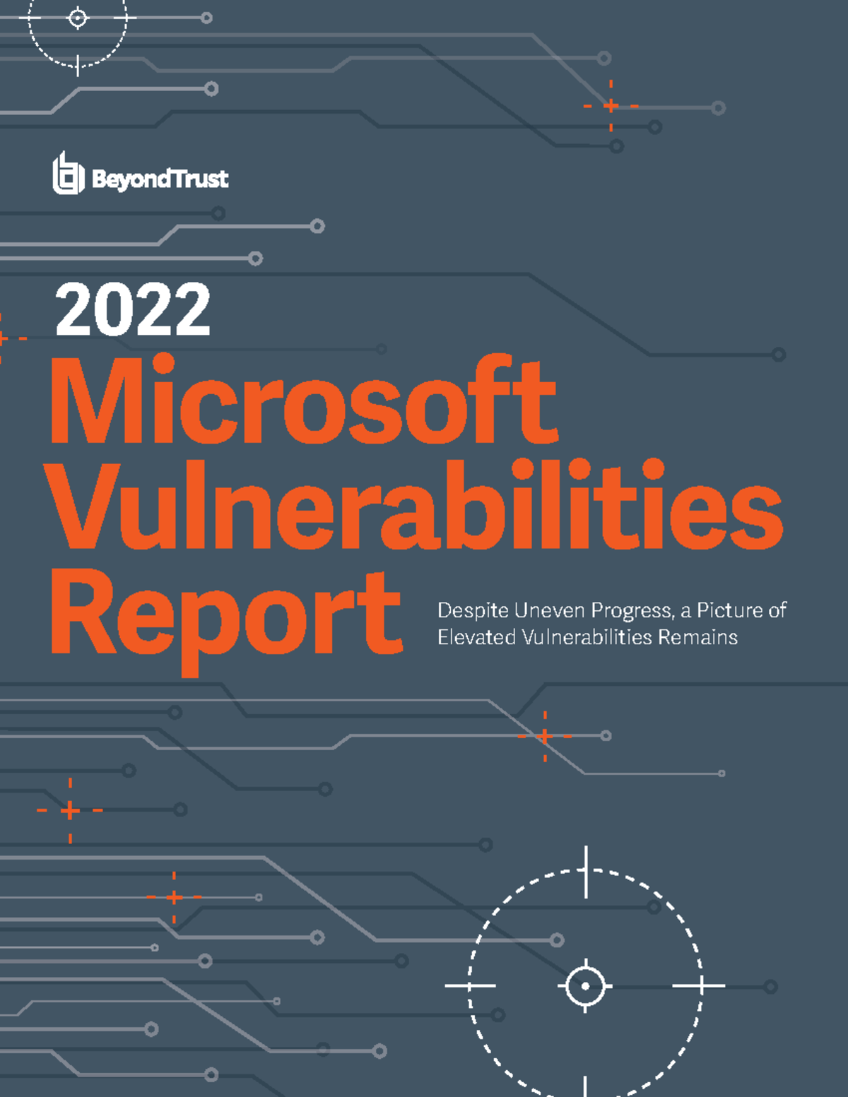 Microsoft Vulnerabilities Report - Microsoft Vulnerabilities Report ...