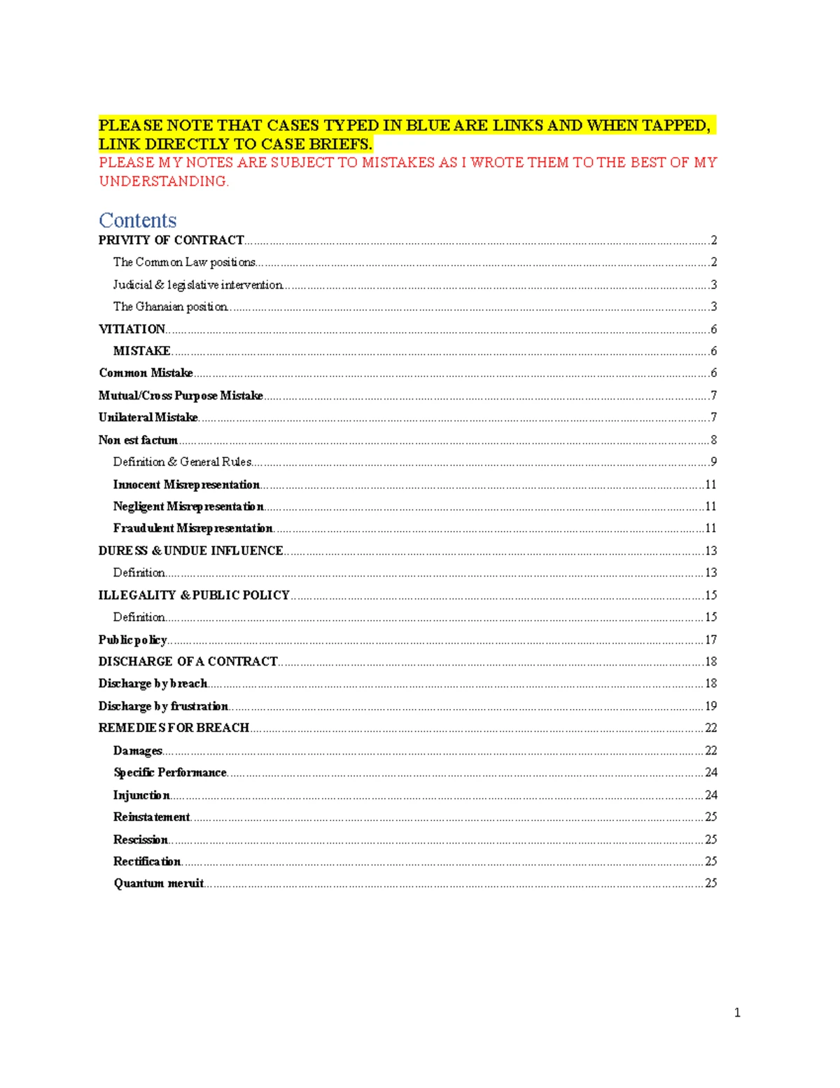 8 Principles OF THE LAW BY LON Fuller Jurisprudence - COLLEEN MURPHY ...