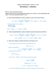 STAT1201 - UQ - Analysis Of Scientific Data - Studocu