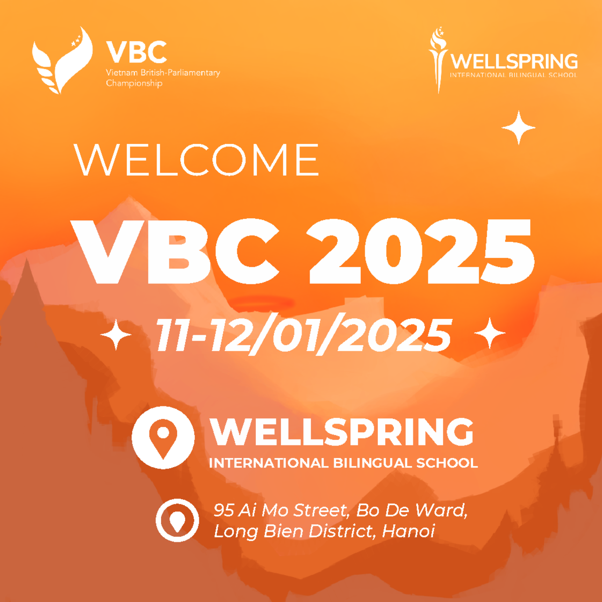 VBC 2025 Debate Tournament Guide for Grades 7-12 & Sparks - Studocu