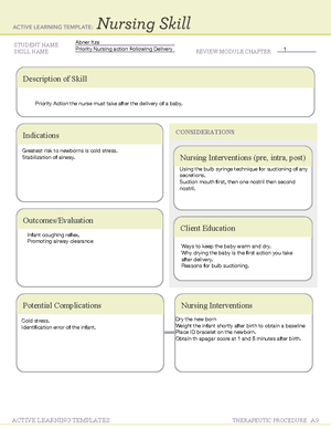 Edith Jacobson Reflection - Opening Questions How did the simulated ...