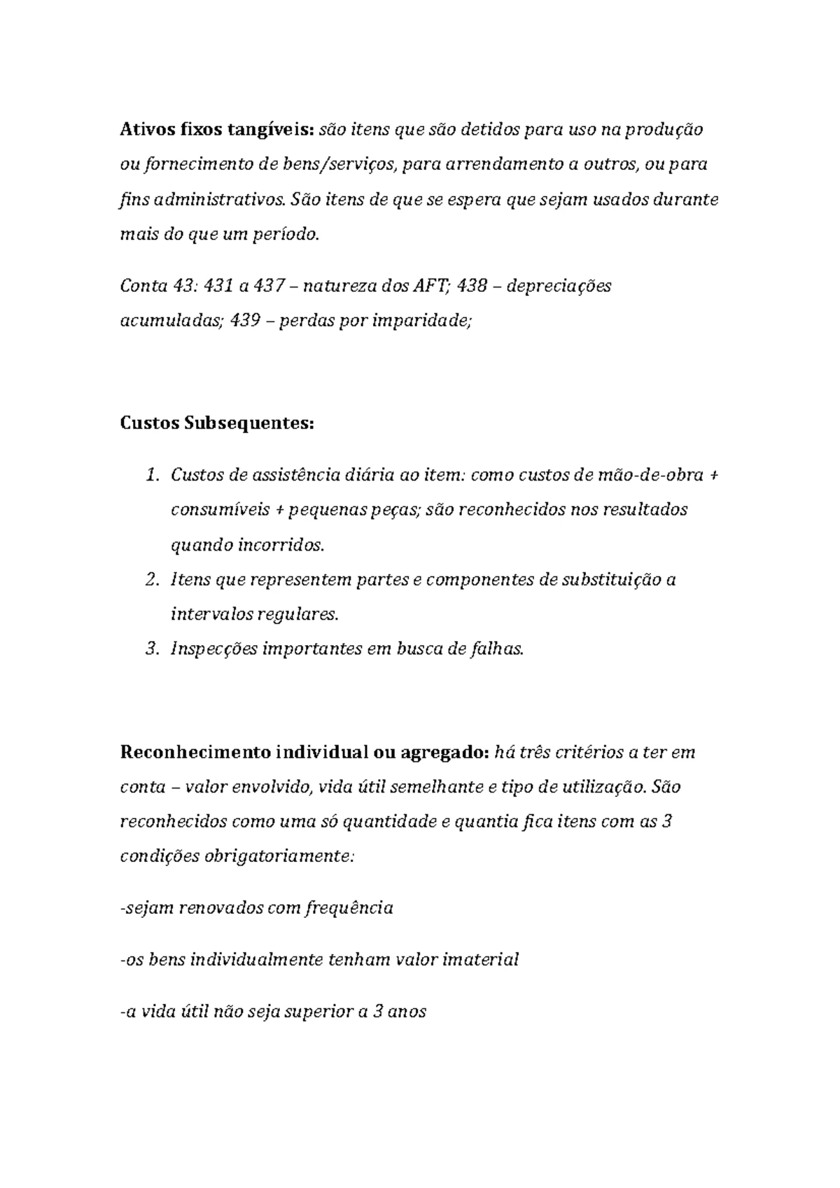 SNC CÓDIGO DE CONTAS: Estrutura e Classificação de Contas Financeiras ...
