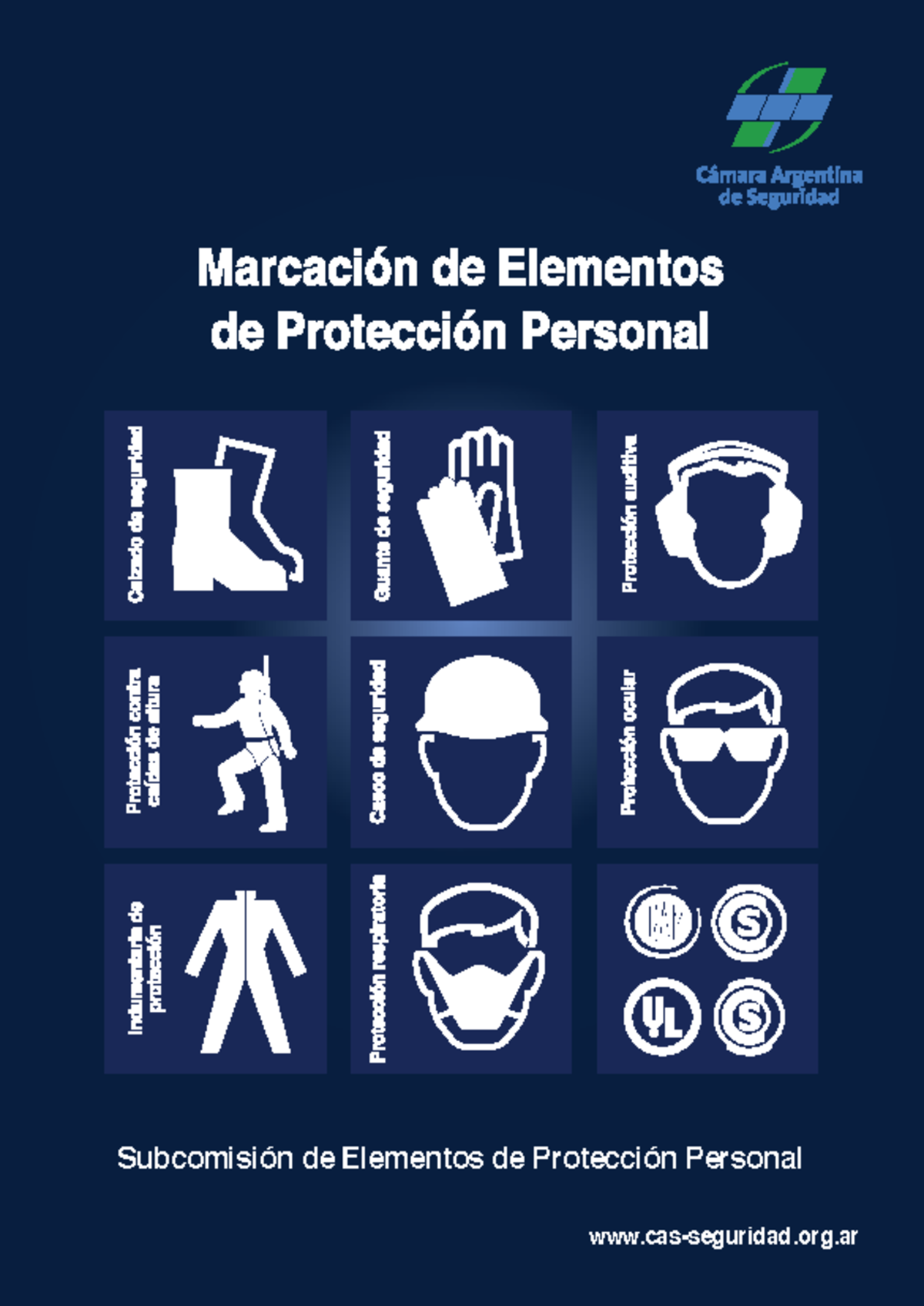 Guía de Marcación de EPP: Normativa y Requisitos Esenciales - Studocu
