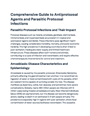 Local Anti-Infective Agents: Disinfectants & Antiseptics Overview (PHAR ...