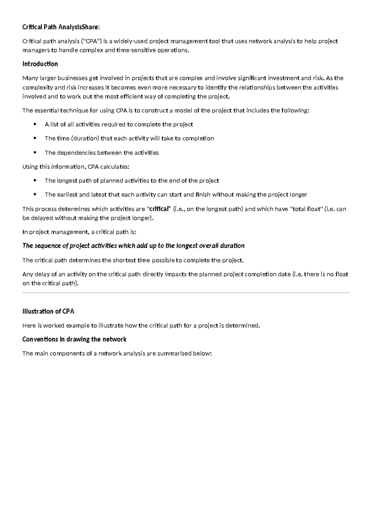 Project Specification and Solution Selection for BTEC Level 3 ...