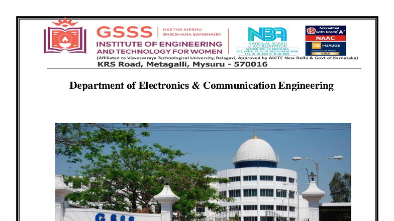 EPC Lab Manual (BEC303) - Electronic Principles & Circuits 3rd Sem 2024 ...