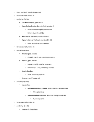 Olivia Jones V-sim Documentation - Maternity Case 1: Olivia Jones (Core ...