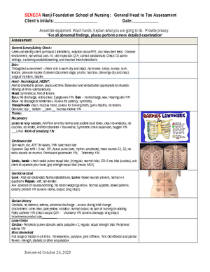 [Solved] Mrs Bakstis nurse Grace must obtain stool sample for ...