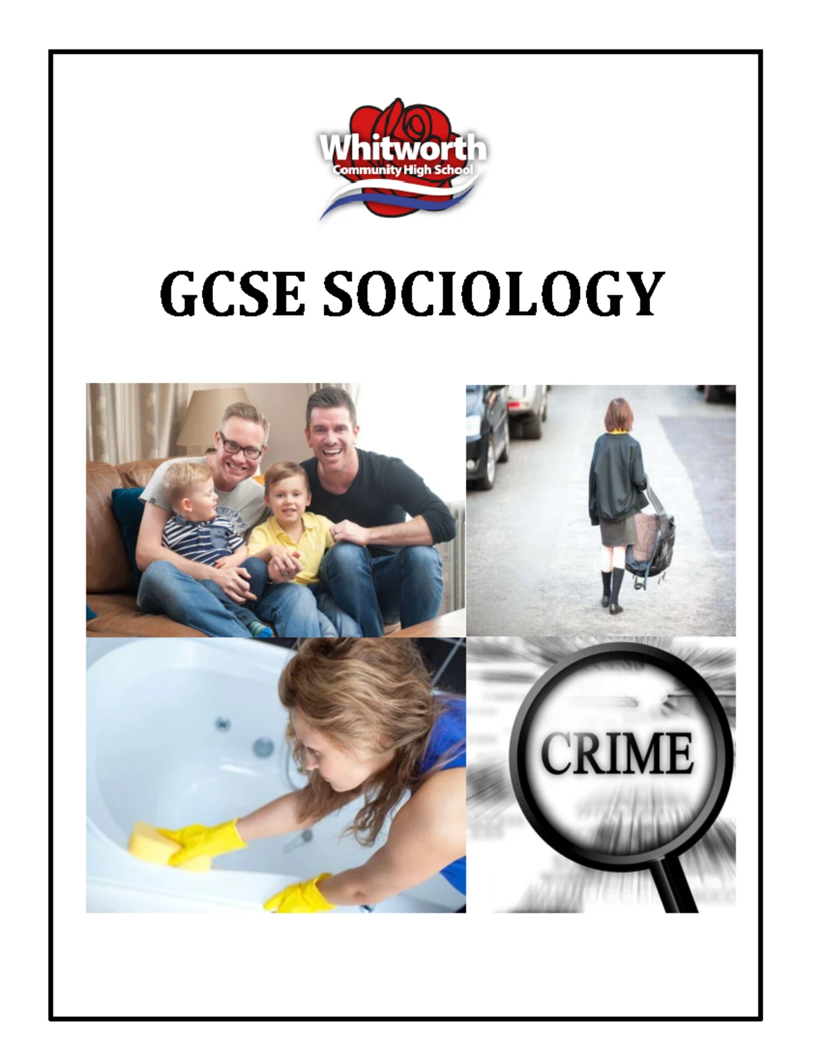 AQA GCSE Business 8132 Full Revision Notes for Units 1-6 - Studocu