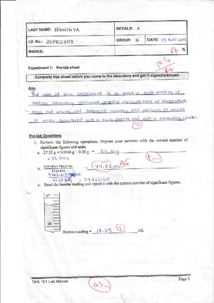 BIO 112 LAB 5 Introduction TO THE Plant Kingdom - Plant Diversity and ...