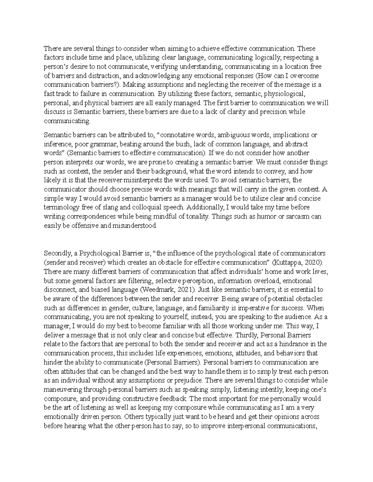 Task4 - Business Management QHT1 task 4 for year 2021/2022 - There are ...