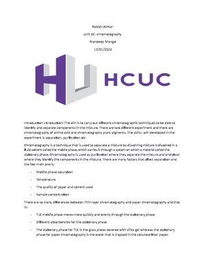 Unit 15 Assignment 1 2024 Student - BTEC Assignment Brief Qualification ...