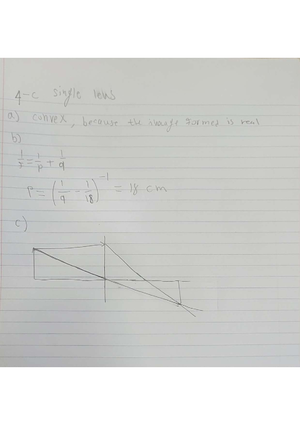 [Solved] The reflecting surfaces of two mirrors form a vertex with an ...