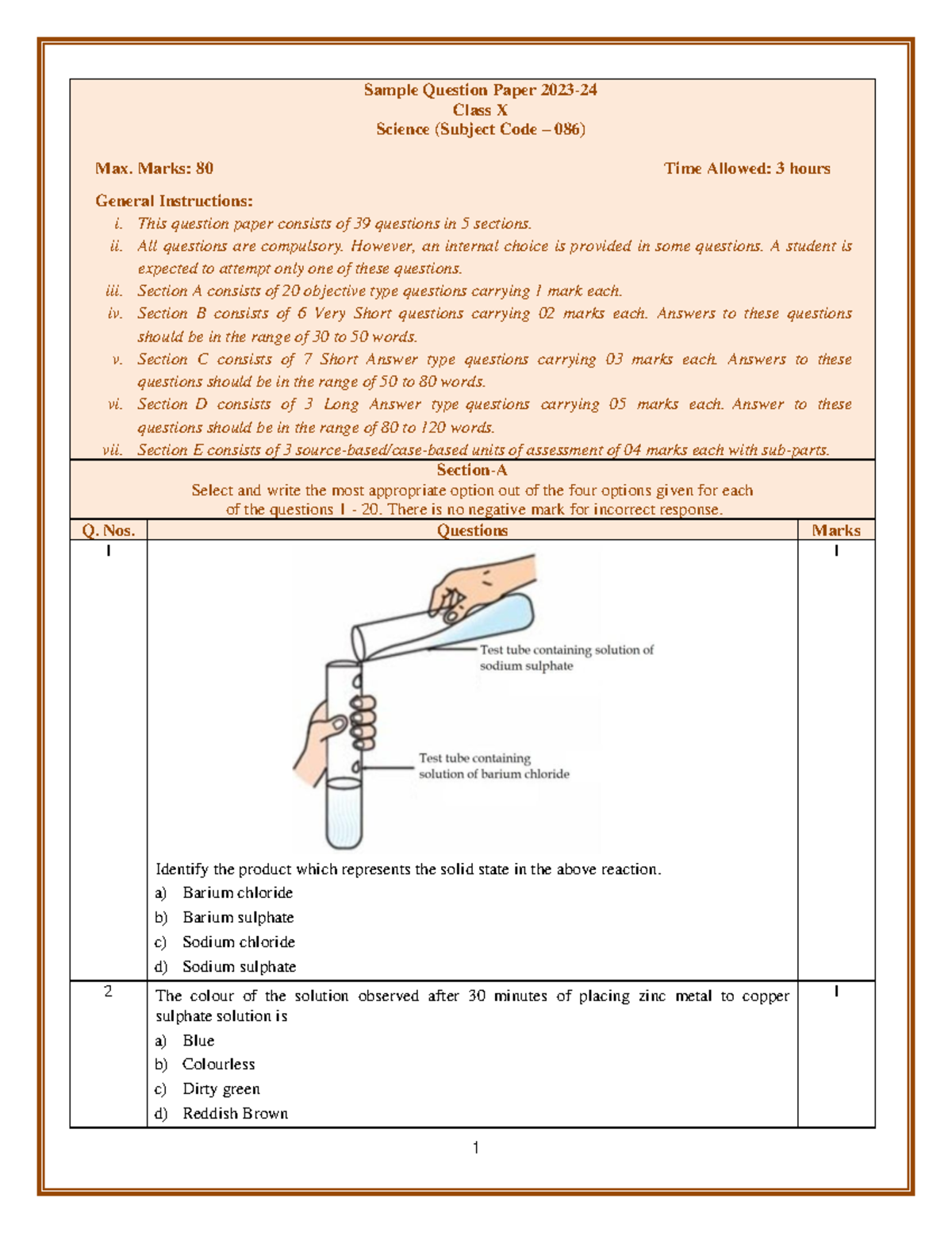 1681378678 php Phn W 6f - vvhbn, - Sample Question Paper 2023- 24 Class ...