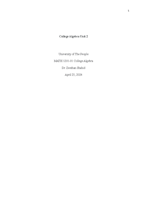 Learning-pathway-handout - An inside look into your program’s learning ...