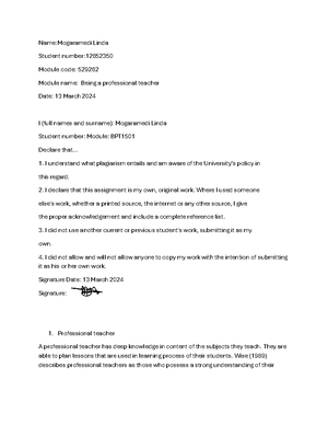 SNA1 and SNA2 document - SUPPORT NEEDS ASSESSMENT (SNA 1 2 ...
