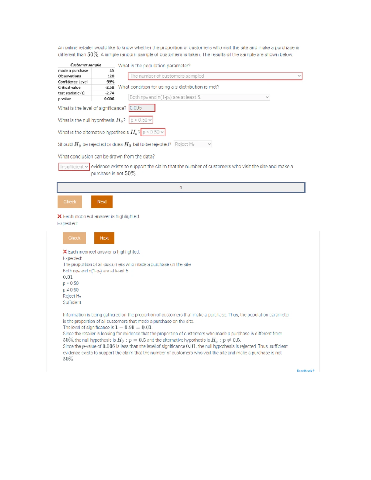MAT Zybook Answers and Solutions Guide - Studocu