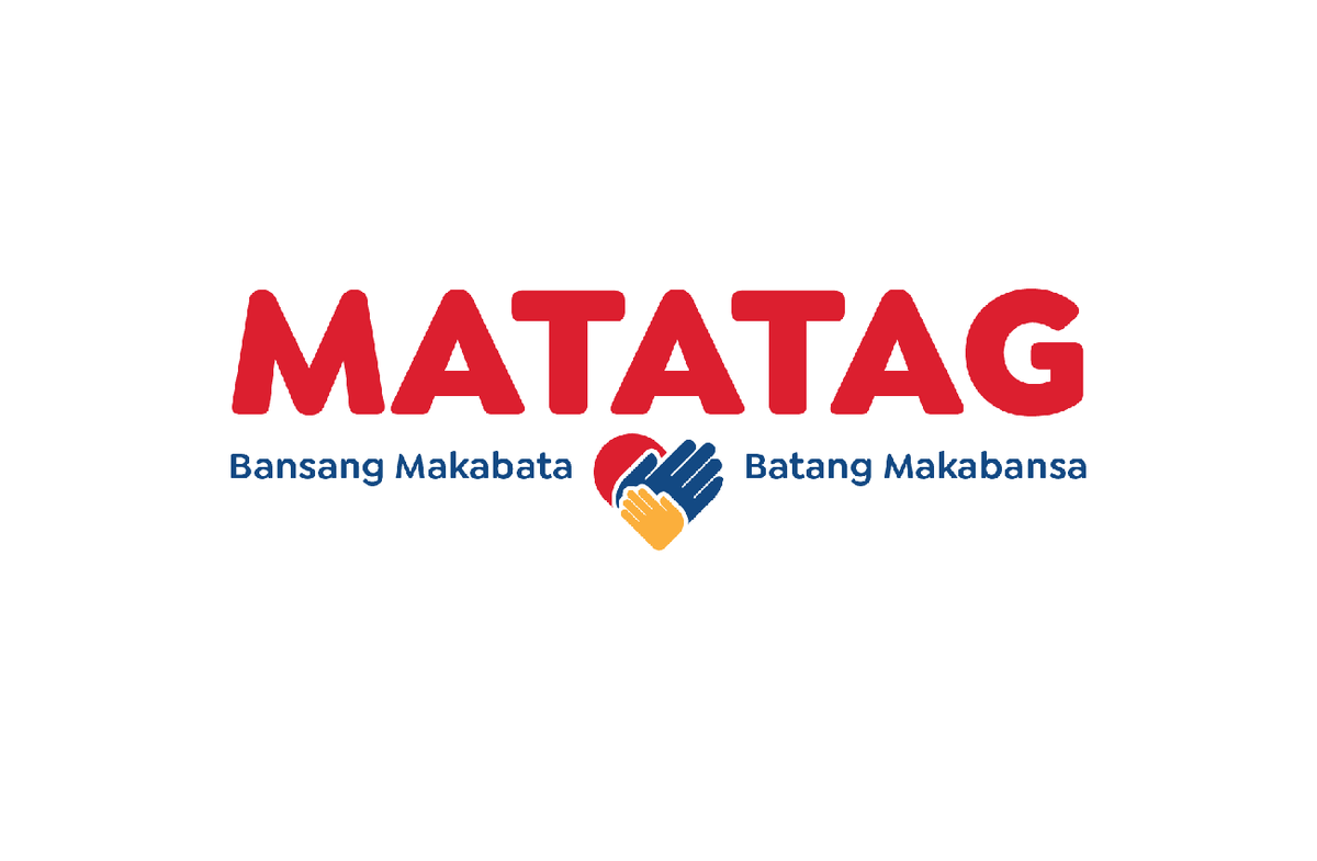 Doc1 - This is a Matatag Logo - Bachelor of Secondary Education 1 ...