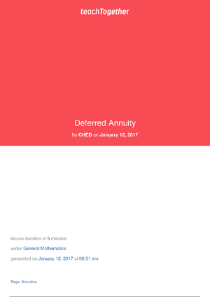 PAS 28 - Lecture notes 28 - PAS 28 Investment in Associates and Joint ...