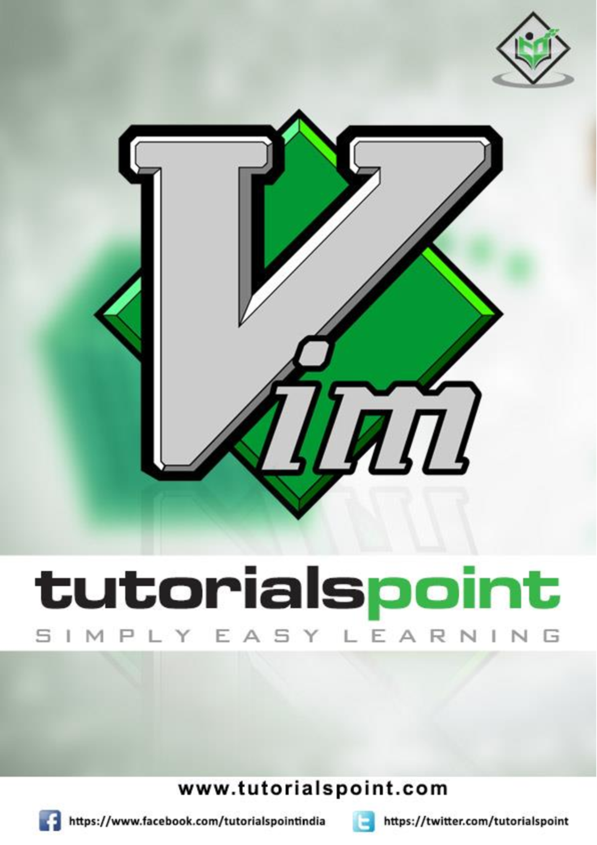 Vim tutorial - VIM - i About the Tutorial Vi IMproved (henceforth ...