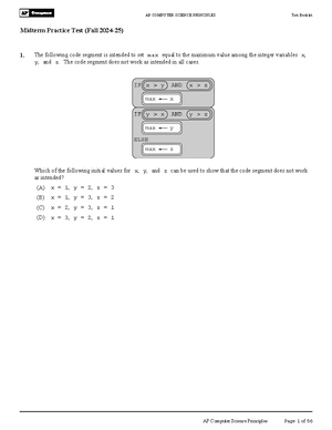 [Solved] Write a system of equations to describe the situation below ...