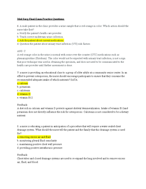 Methotrexate (Rheumatrex, Trexall) 2 - ACTIVE LEARNING TEMPLATES ...