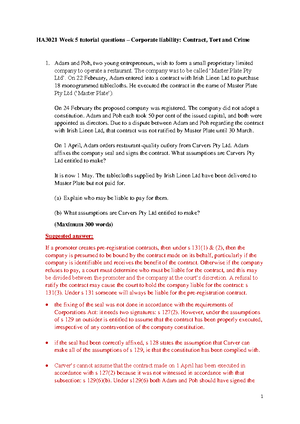 IRAC - How to answer legal problem-based questions for exams - The IRAC ...