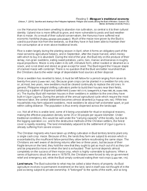 Lesson 3 Defining Globalization - UNIT 1: UNDERSTANDING THE ...