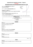 Mathematical Methods - Grade: 10 - Secondary School - Studocu