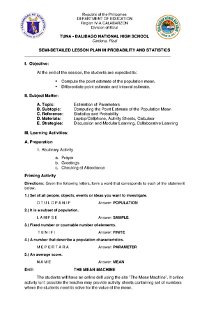 Emp Tech Q1 M1 L1-ICT - Emp Tech - Empowerment Technologies Quarter 1 ...
