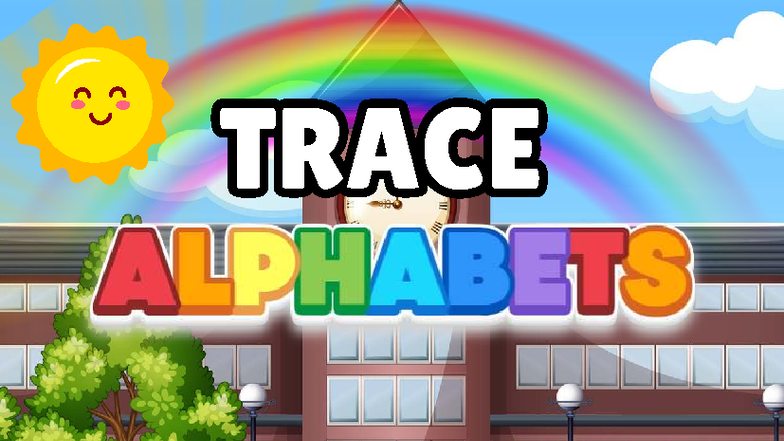 Alphabet Tracing Worksheets for Early Learners - Studocu