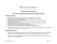 NRNP 6635 - Walden - Psychopathology and Diagnostic Reasoning Practicum ...