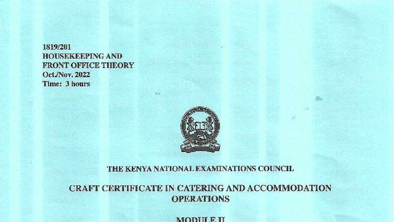 2022n - Good - computer science - easytvet easytvet - Studocu