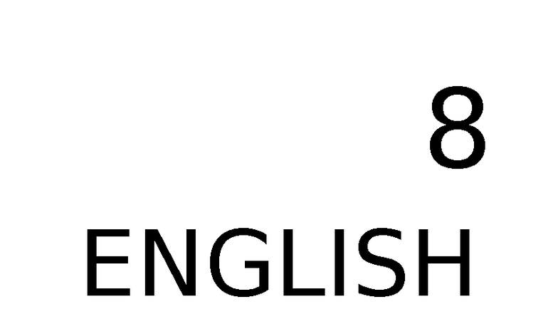 8 ENGLISH Q3 Module 2: Understanding Propaganda Techniques - Studocu