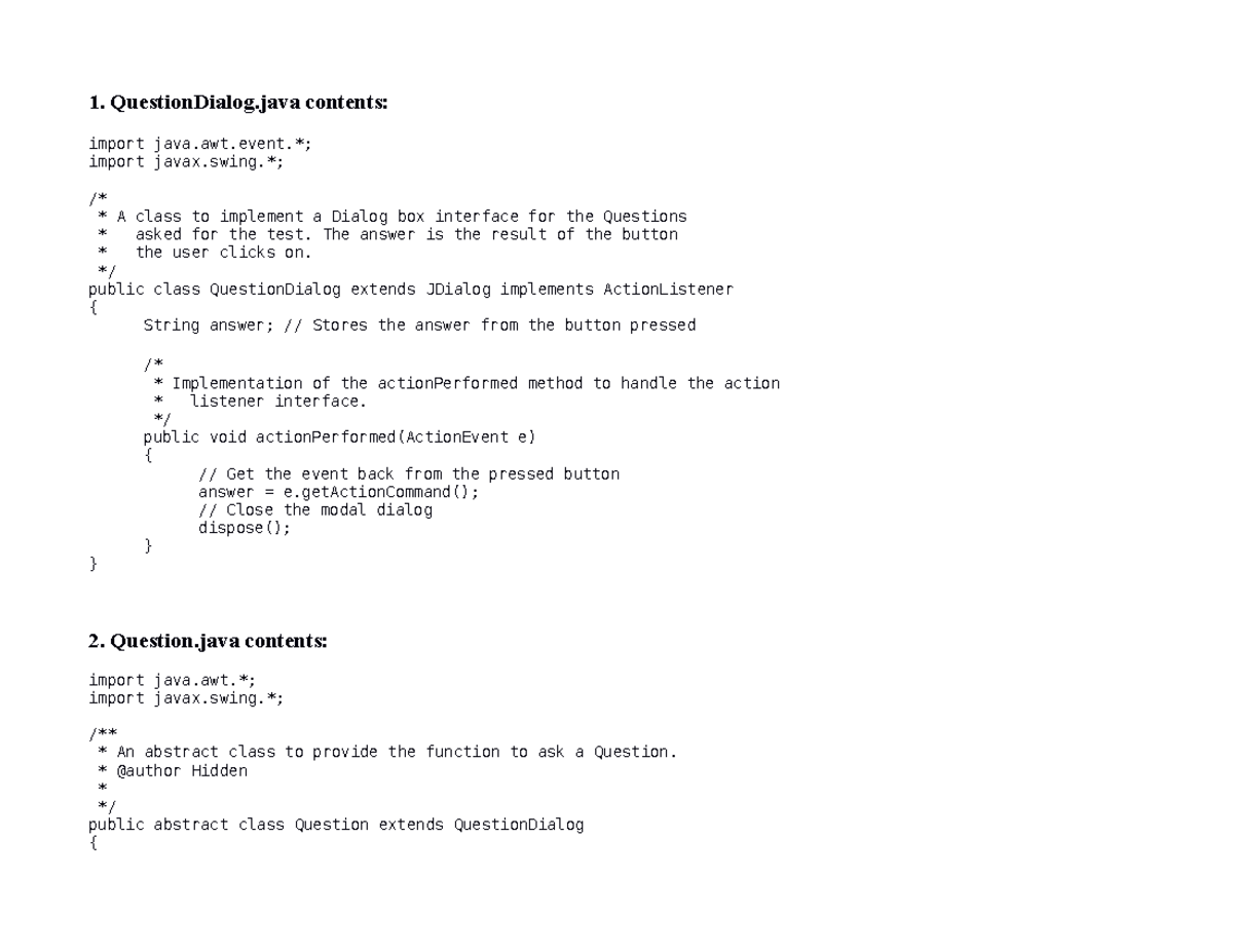Programming Assignment Unit 7 Submission - Computer Security - Studocu