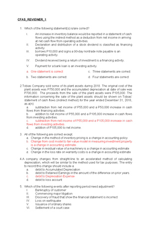Adjusting- Entries- Sample- Problems - ADJUSTING ENTRIES: DEPRECIATION ...