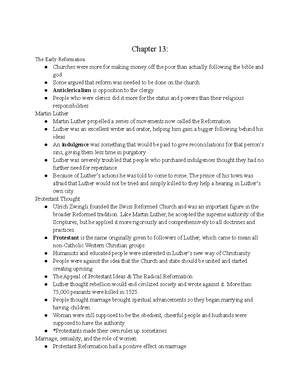 AP european history exam review - Unit 1: Renaissance and Exploration ...