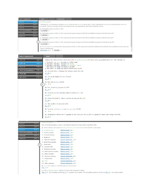 BUS 317 FDM - Topic 2 Test - BUS-317 - Studocu