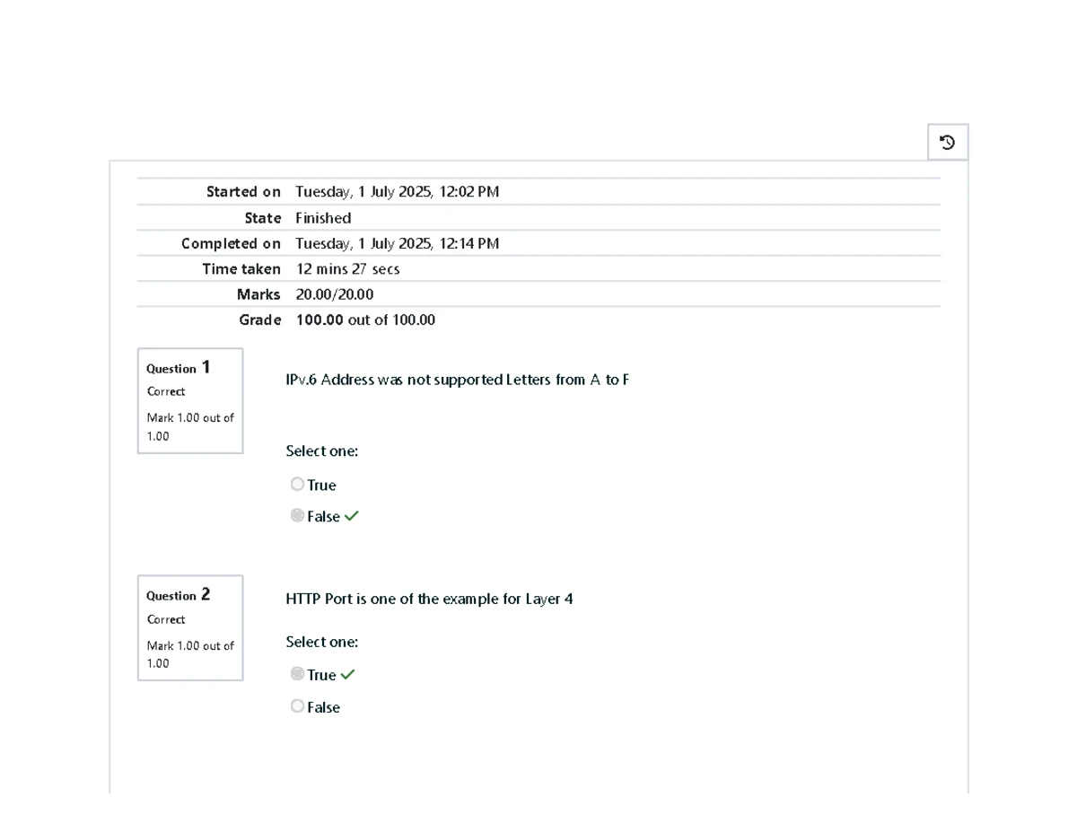 Proper Color Coding of UTP Cables - Week 11 Guide (CIS 101) - Studocu
