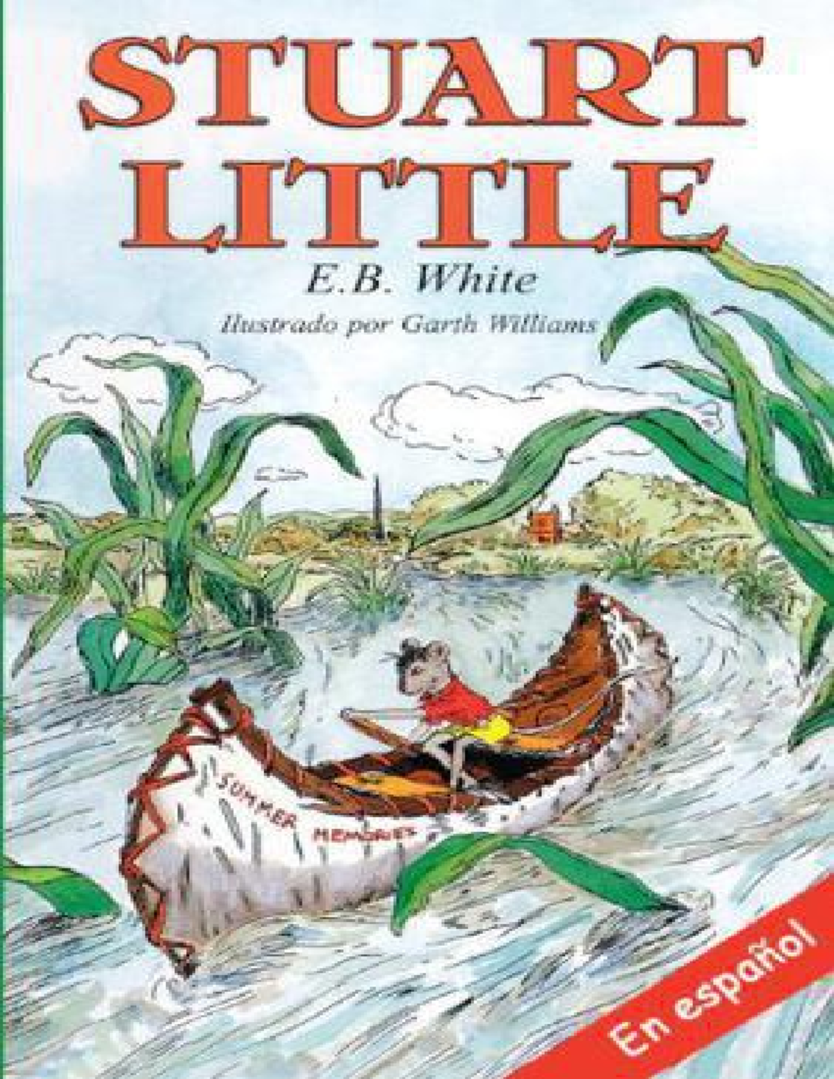 Stuart Little (ENG 101) - Comprehensive Study Material and Insights ...